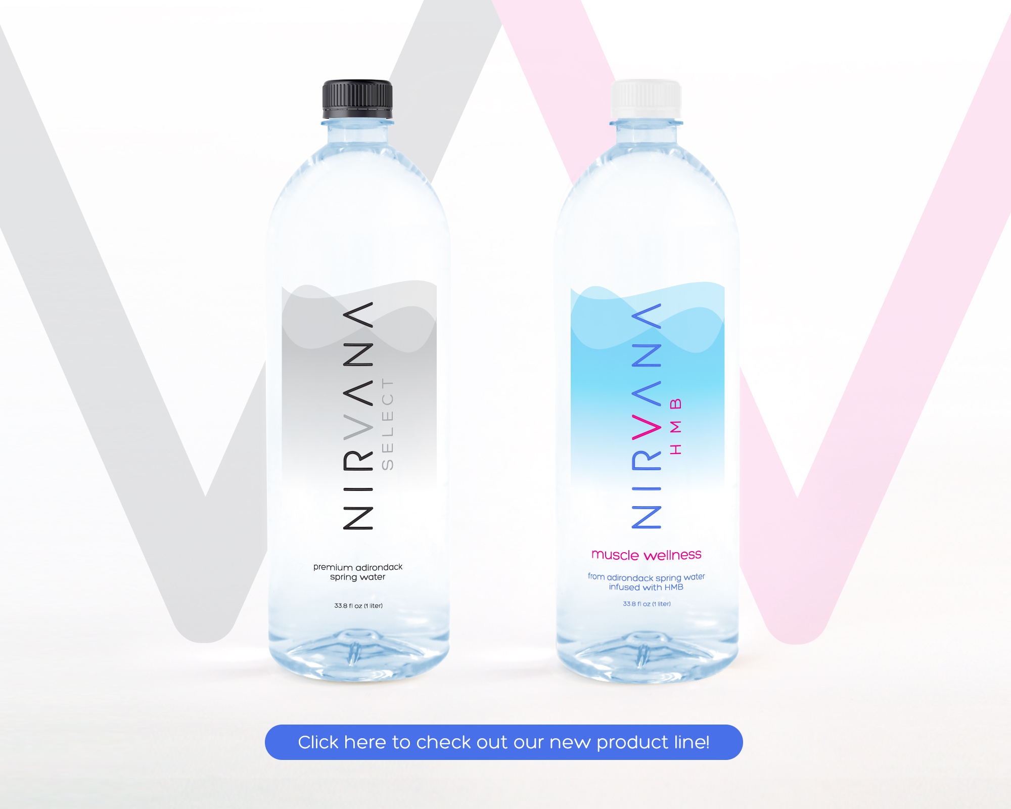 Nirvana: New York's 100% Natural Spring Water - Nirvana Water
